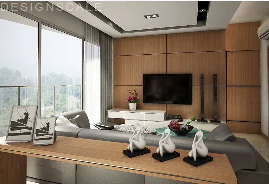 Residential Design 2 | Design Scale